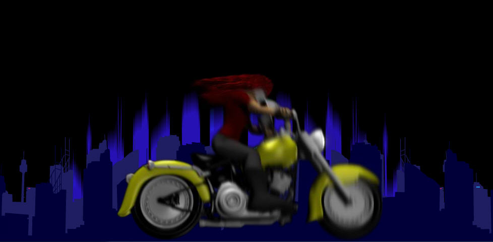 Motorcycle Lifespan by manguy12345 on DeviantArt