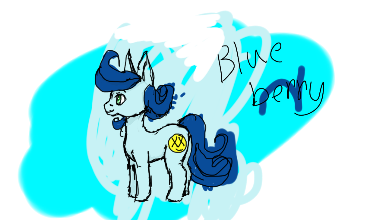 GoryandCutePonies DeviantArt Gallery