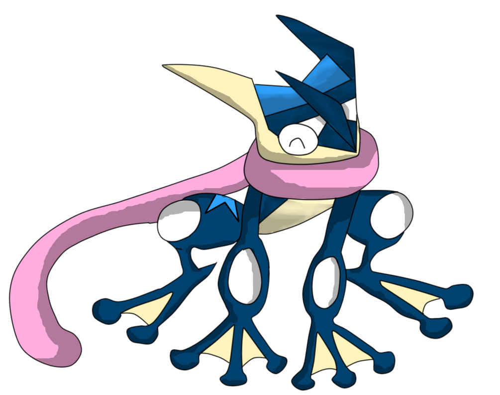 Who's a good froggy!? by MoonGeister on DeviantArt