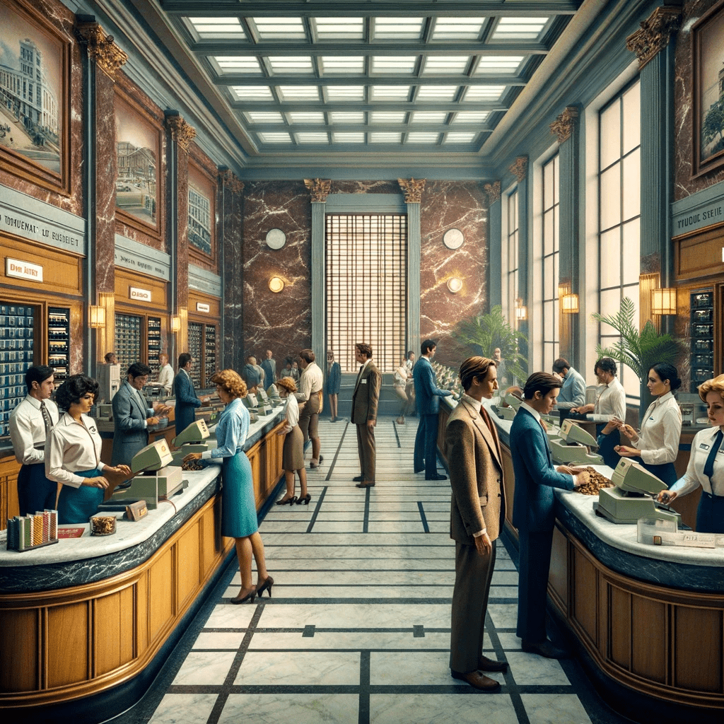 Aperture Dreams The Bank Heist Simulation by tanor1 on DeviantArt