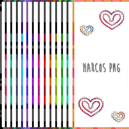 Marcos png:33 by Shalala077 on DeviantArt