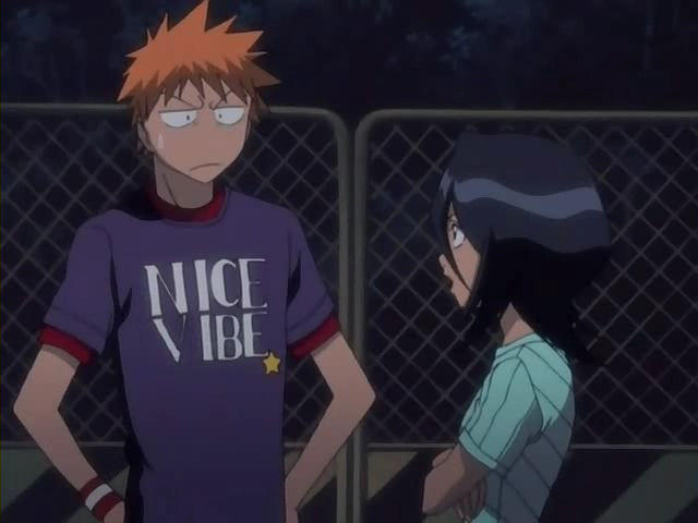 Bleach iz c00l by Tha-Paper on DeviantArt
