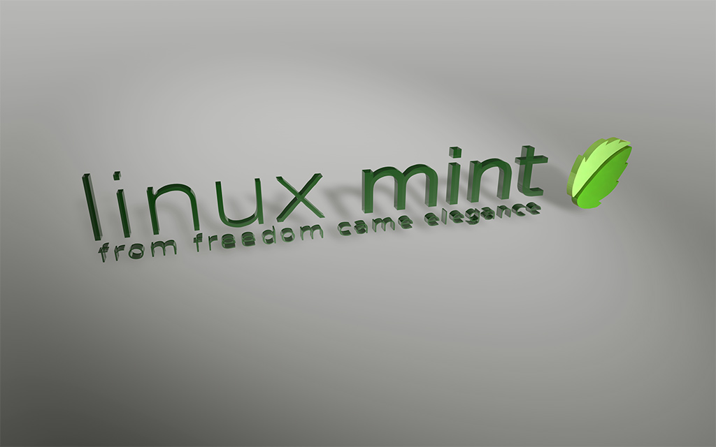 Linux 3d Wallpaper Widescreen