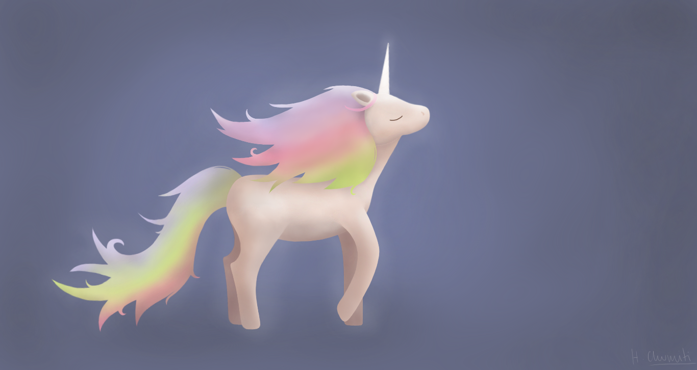 MLP: Spectrum by Chumiti on DeviantArt