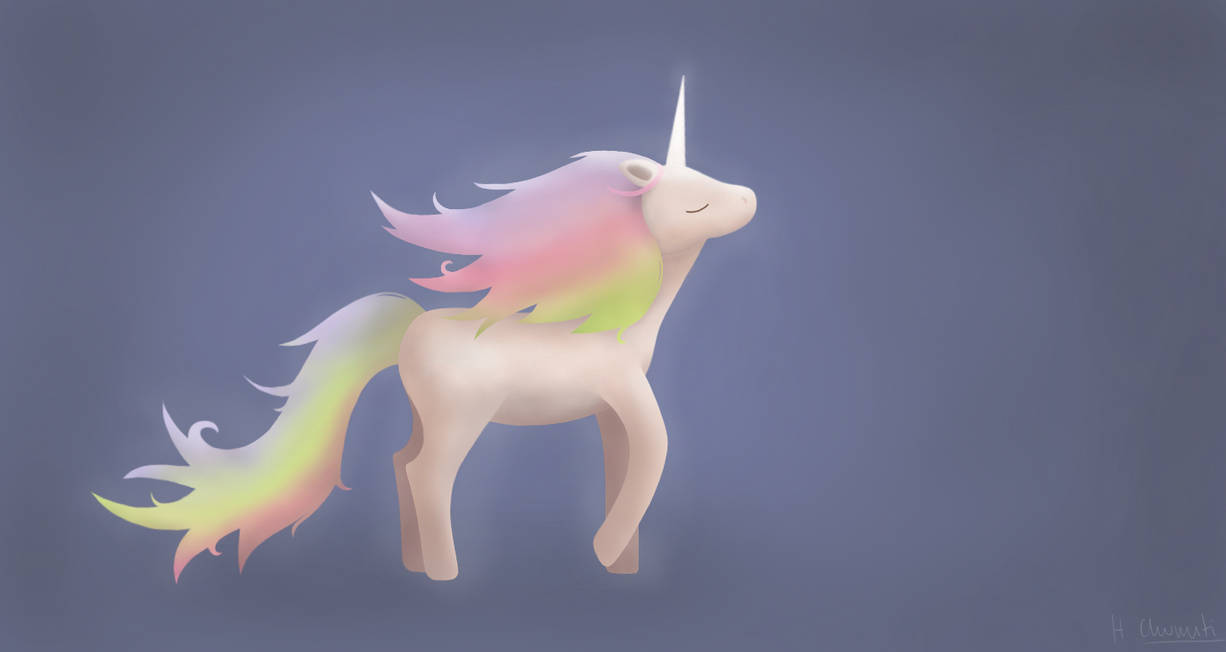 MLP: Spectrum by Chumiti on DeviantArt