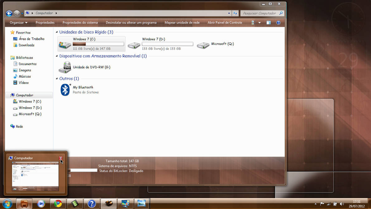 Windows ice-Tema by Windowsice on DeviantArt