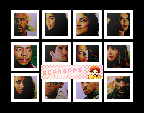 SCHNAPPS PSD // 001 by ps-commissions on DeviantArt