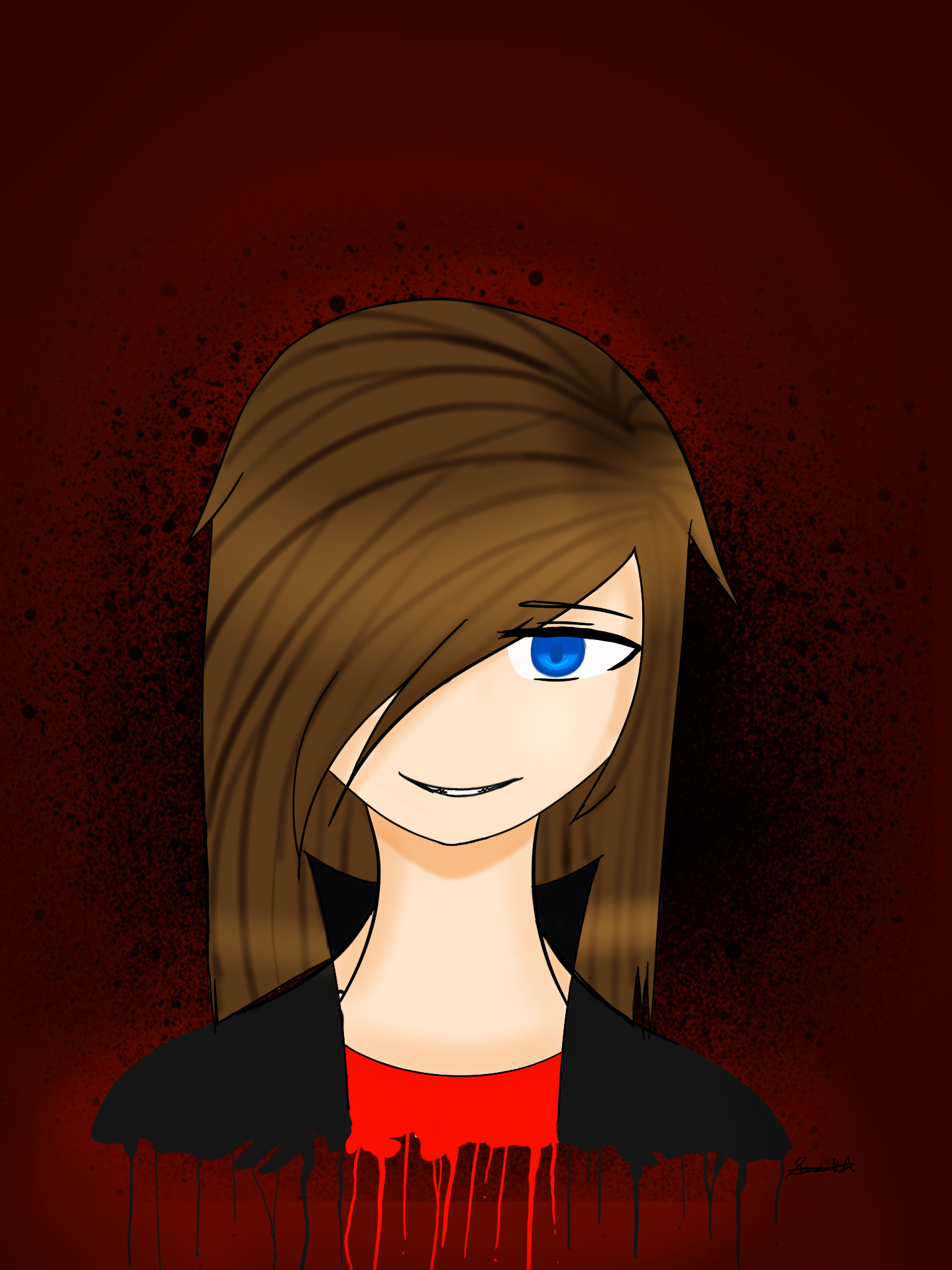 The-AU-Squad DeviantArt Gallery