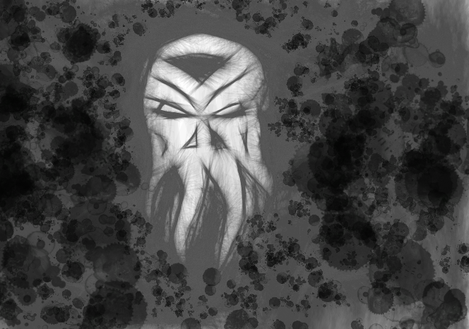 Cthulhu Skull by erickn on DeviantArt