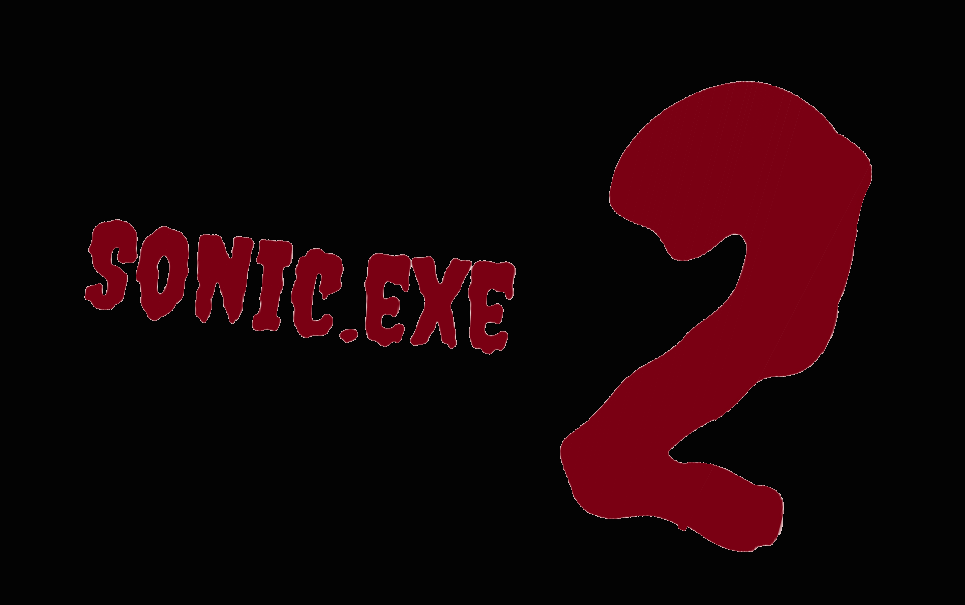 Sonic.exe 2 by Kyleexe on DeviantArt