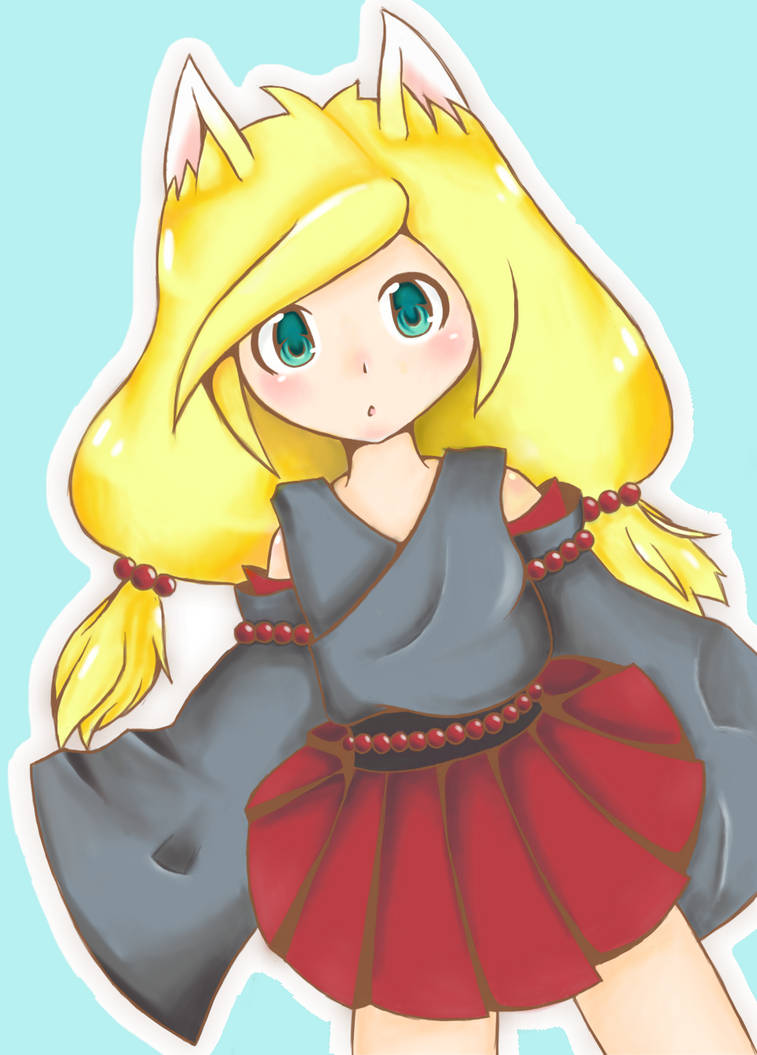 Ema by nyahoika on DeviantArt