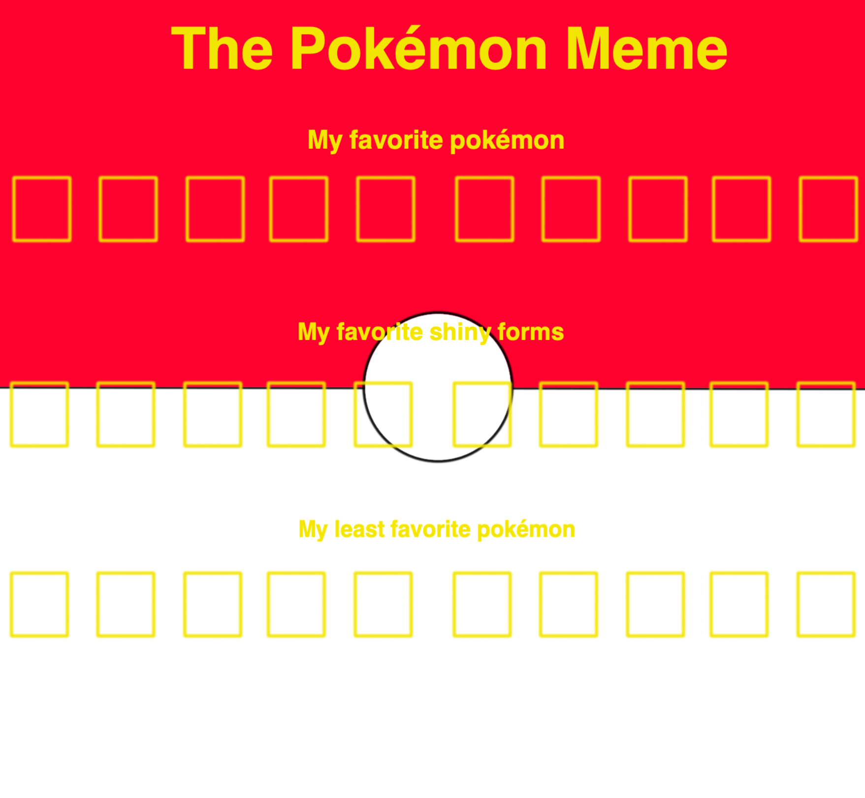 The Pokemon Meme by jallroynoy on DeviantArt