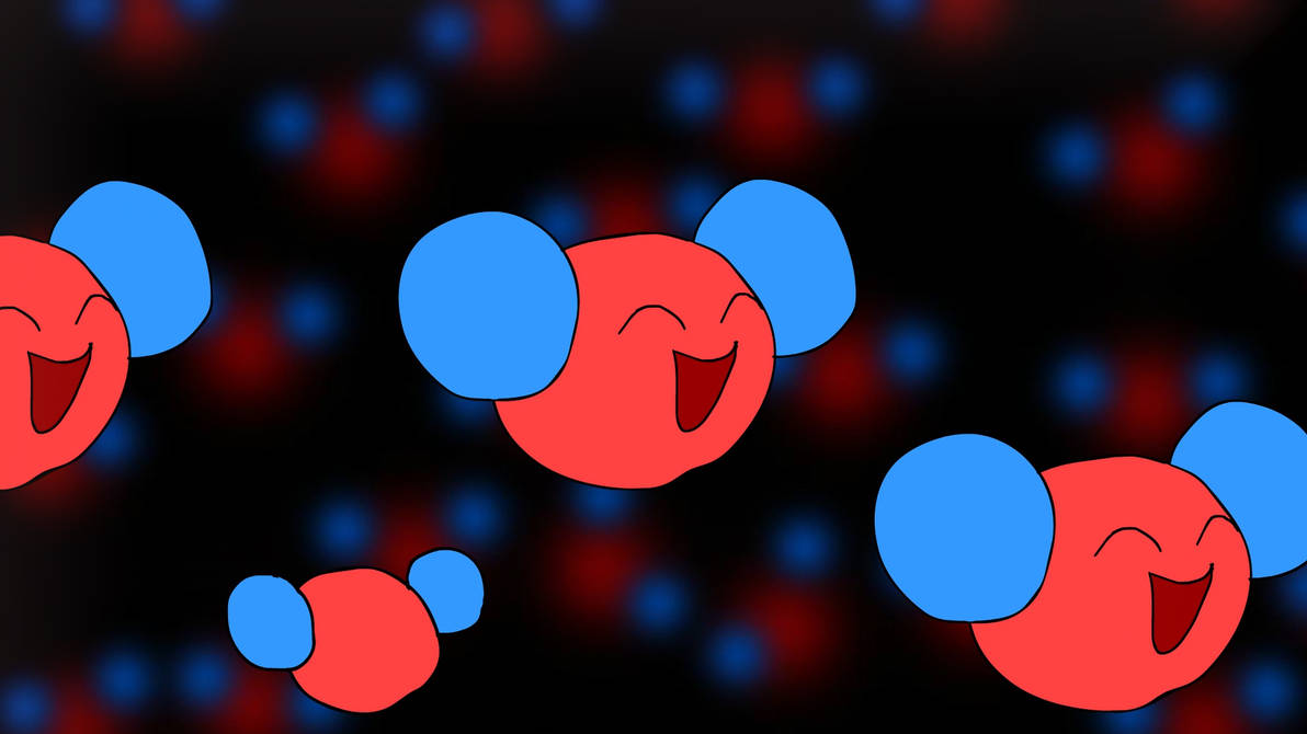 Flowing (Animation) by SammyJ-Studios on DeviantArt