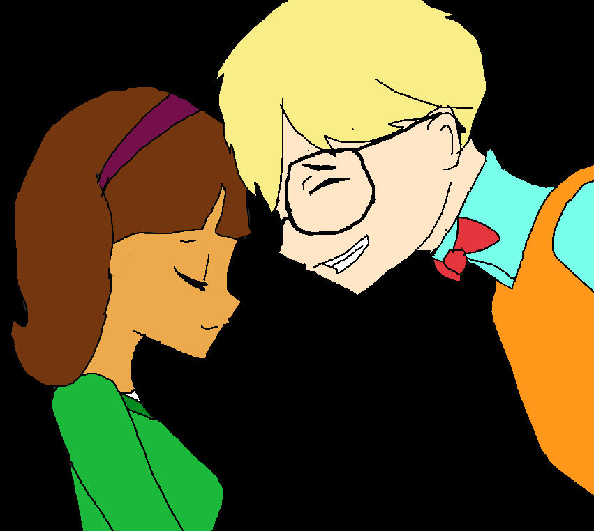 Becky X Tobey Word Girl By Showships On Deviantart