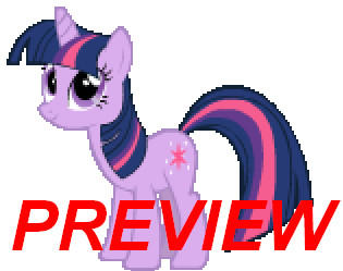simple twilight flash test by starflyer425 on DeviantArt