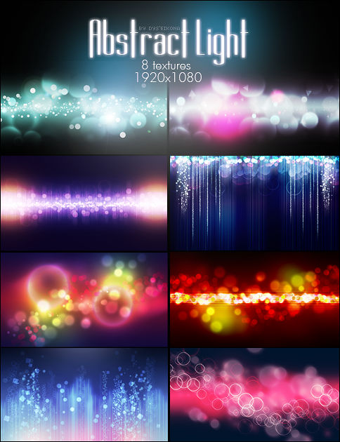 [TEXTURES] abstract light by DysEikona on DeviantArt