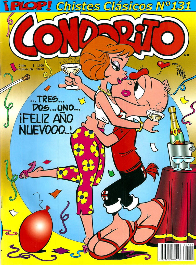 Yayita - Issue 488 by MMDandGifComicLadies on DeviantArt