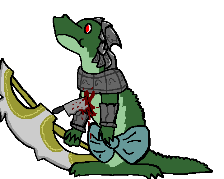 Stahp by EchoesOfTheLost on DeviantArt