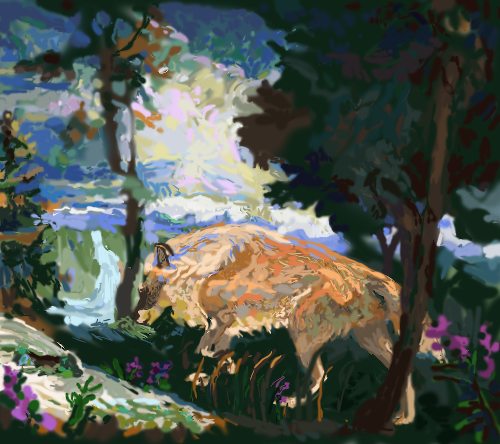 Folklore by narroch on DeviantArt