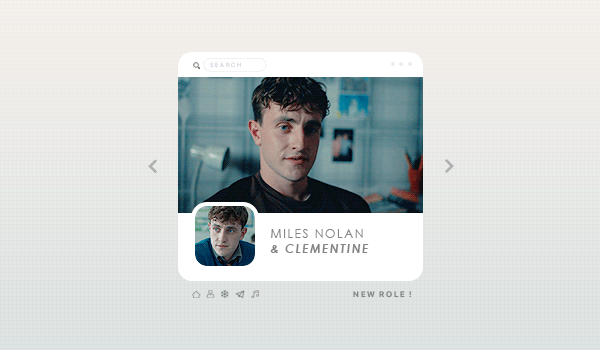 [psd] Gif template by mrmdl on DeviantArt