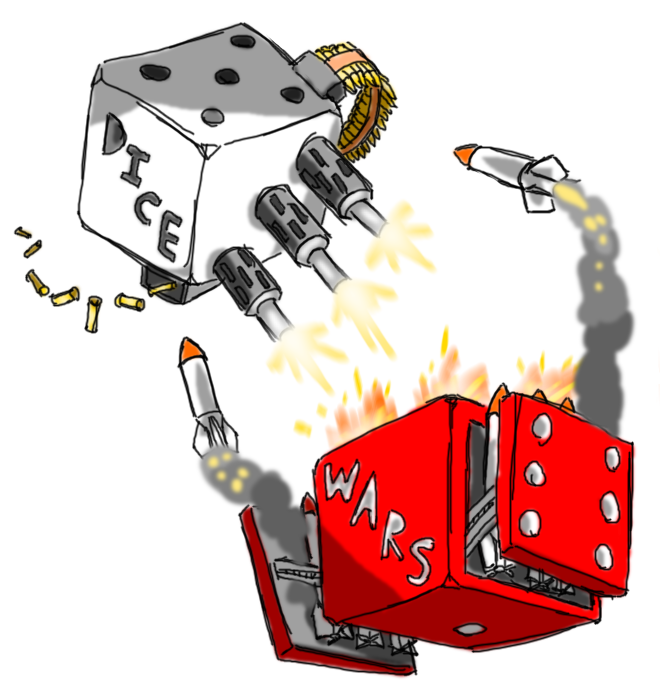 Dicewars rulebook - beta by jaromcswenson on DeviantArt