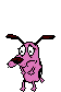 Dr. Vindaloo - Courage the Cowardly Dog by FiratsPixels on DeviantArt