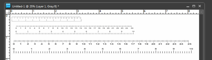 Simple Ruler by LivingAngeLs on DeviantArt