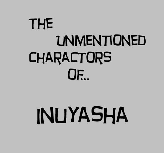 InuYasha fanfic proplouge by Cladia on DeviantArt