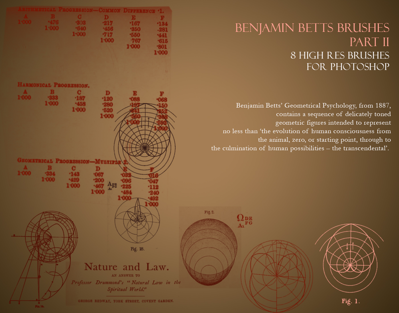 Benjamin Betts Brushes II by urbaniumz on DeviantArt