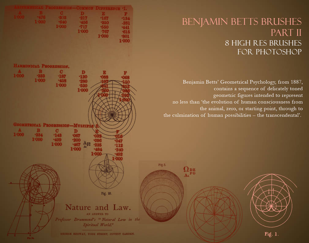 Benjamin Betts Brushes II by urbaniumz on DeviantArt