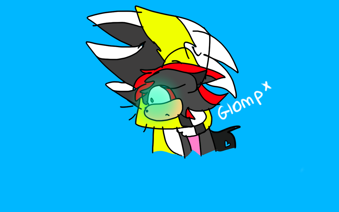 GLOMP by DragonQueensLair on DeviantArt