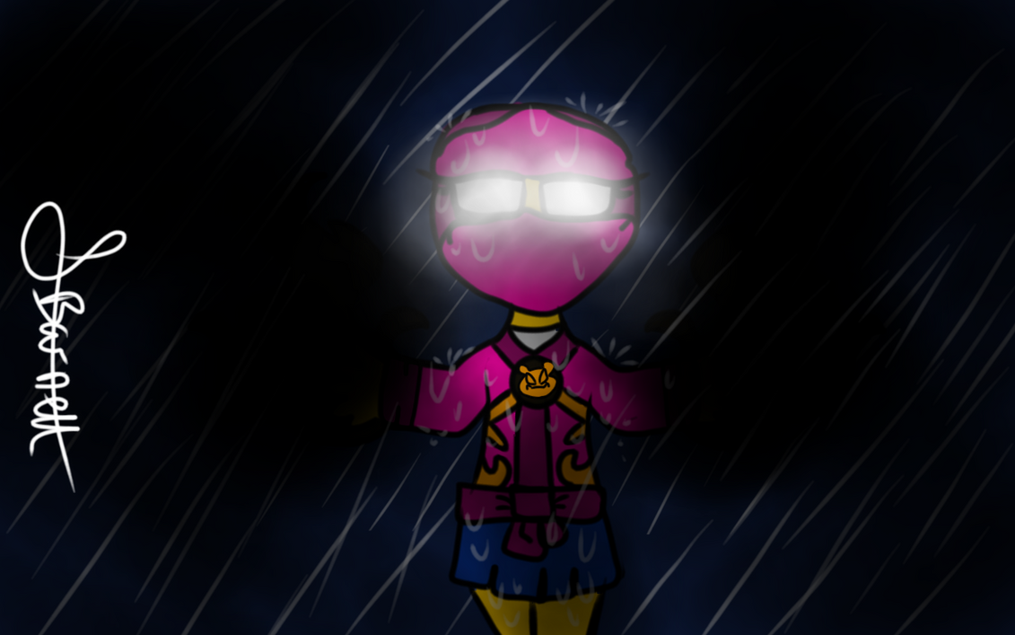 Master of Shadow - True Potential :Remake: by DragonQueensLair on ...