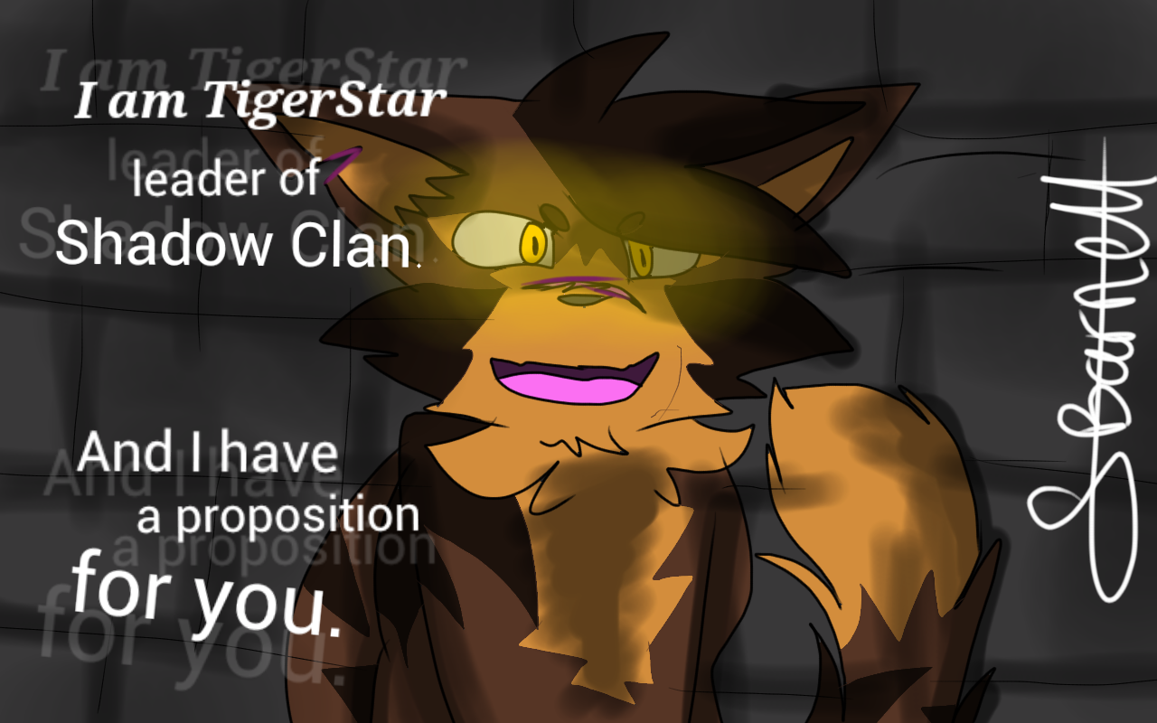 I Have A Proposition For You by DragonQueensLair on DeviantArt