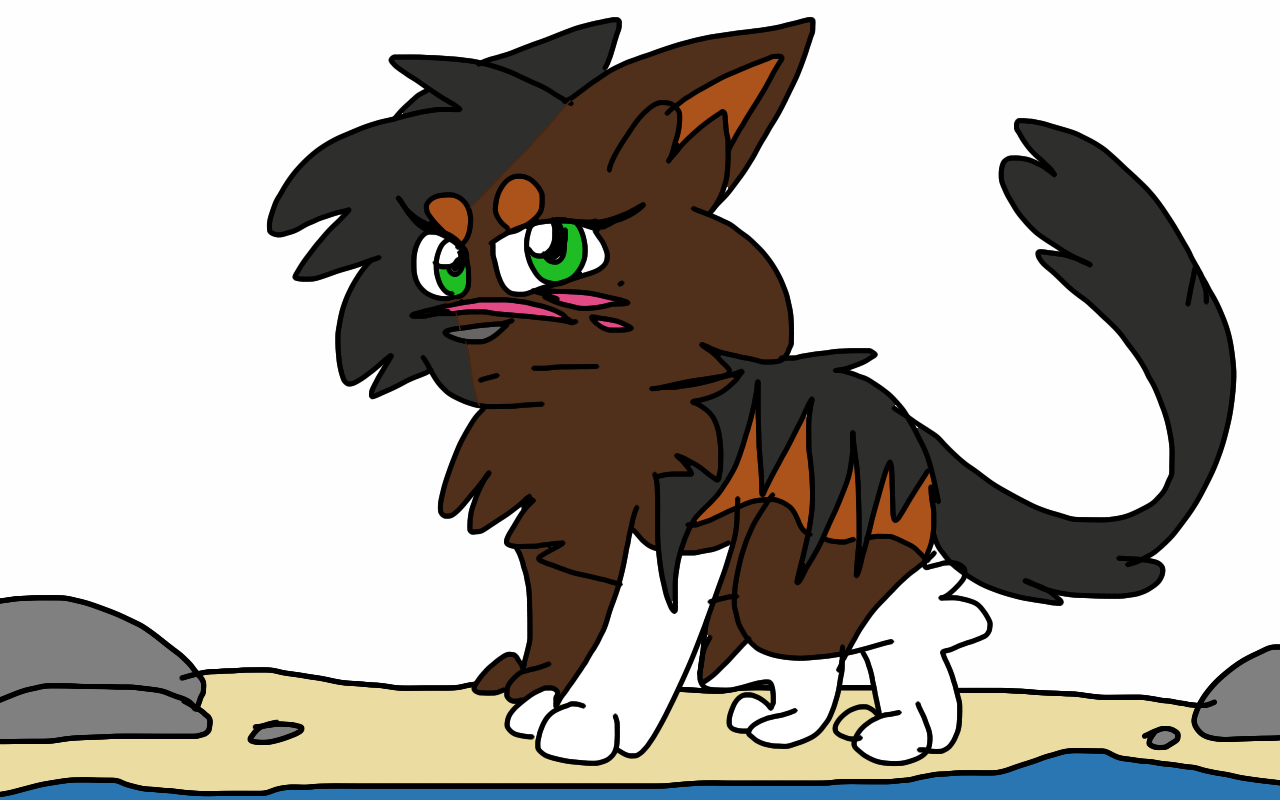 SWD | Branch Clan - Wild' Fang by DragonQueensLair on DeviantArt