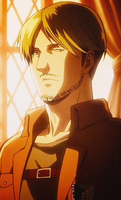 Admirer - Mike x Reader by Jibbaxxx on DeviantArt