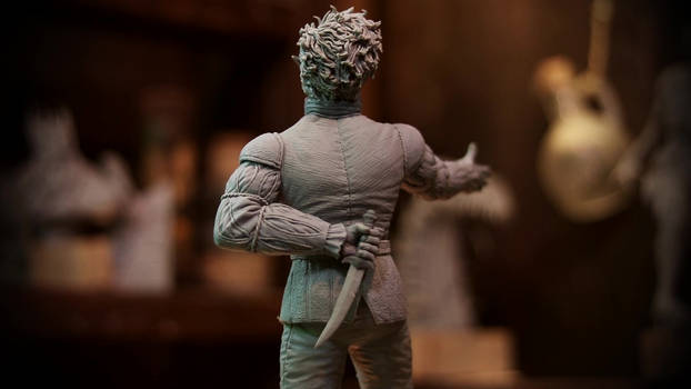 cnotbusch - Professional, Traditional Artist | DeviantArt