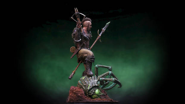 cnotbusch - Professional, Traditional Artist | DeviantArt