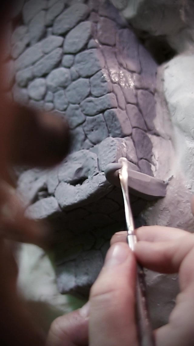 Little Explorer / Cnot Original / Update by cnotbusch on DeviantArt