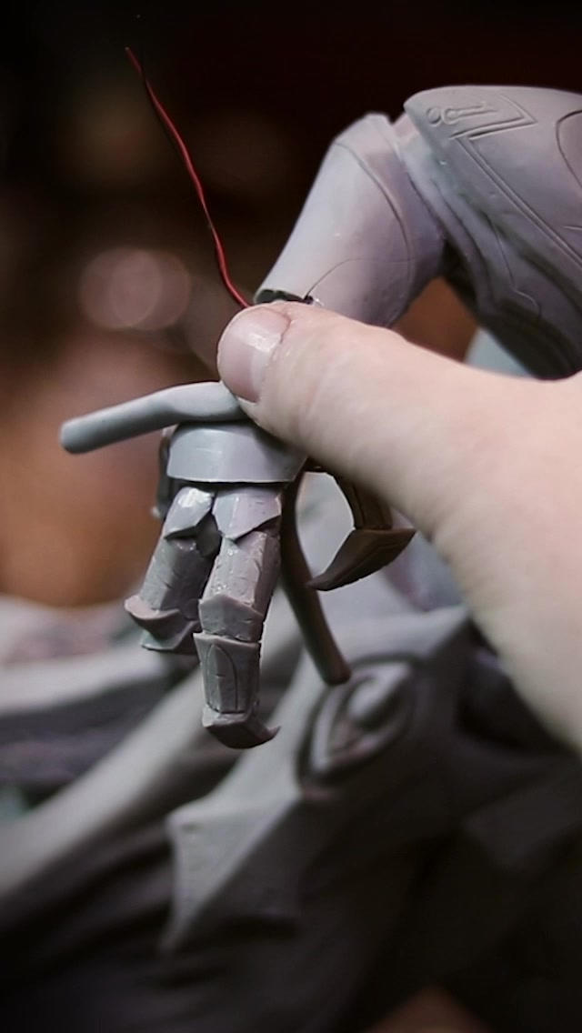 Alarak / Starcraft II / Update by cnotbusch on DeviantArt