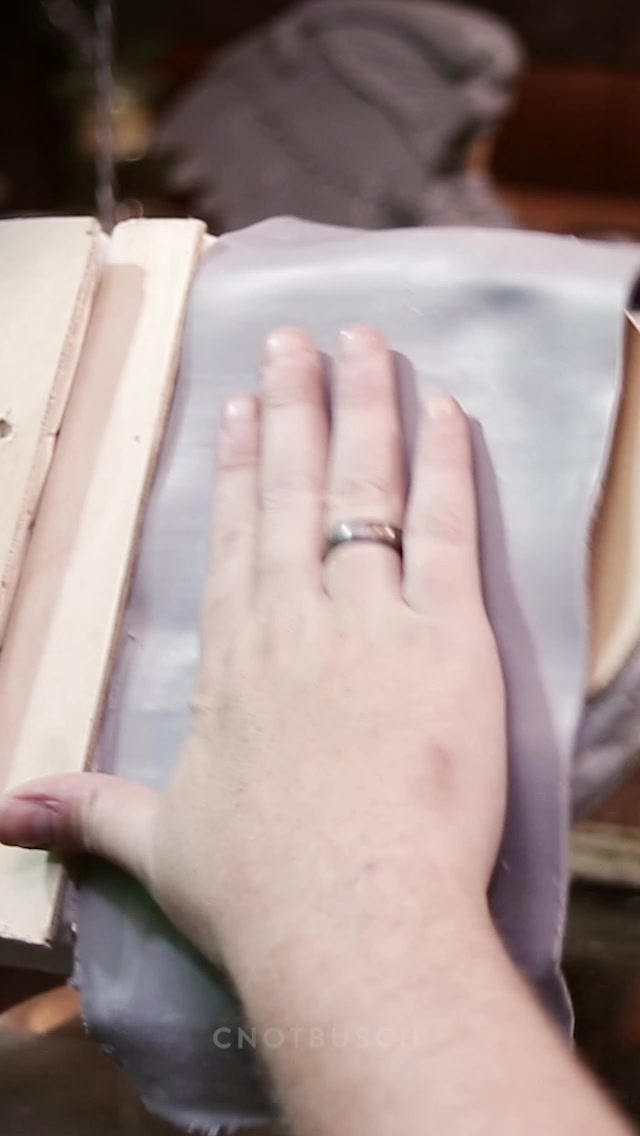 Mechanical Chimera / Cnot Original / Update by cnotbusch on DeviantArt