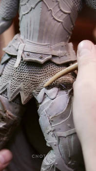 cnotbusch - Professional, Traditional Artist | DeviantArt