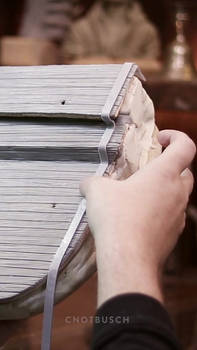 cnotbusch - Professional, Traditional Artist | DeviantArt