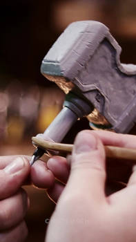 cnotbusch - Professional, Traditional Artist | DeviantArt