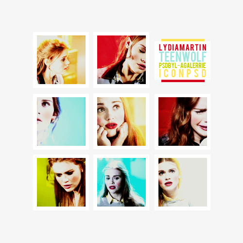 Teen wolf icon psd by throianbells on DeviantArt