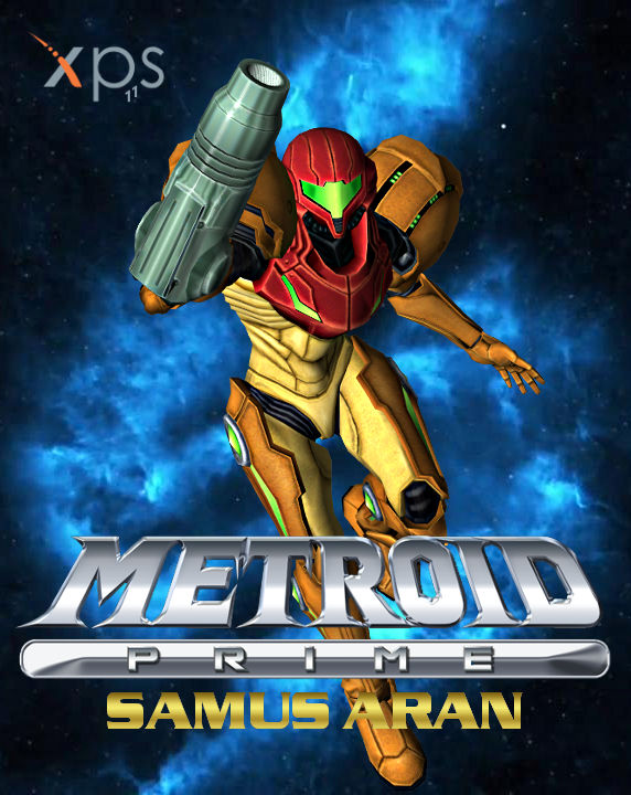 (XPS/XNALara) Metroid Prime Trilogy - Samus Aran by Varia31 on DeviantArt