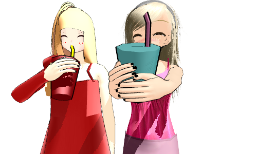 MMD Juice -DOWNLOAD- by vladanor on DeviantArt