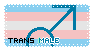 Male/Man/Boy Stamp by SilenceTheFox on DeviantArt