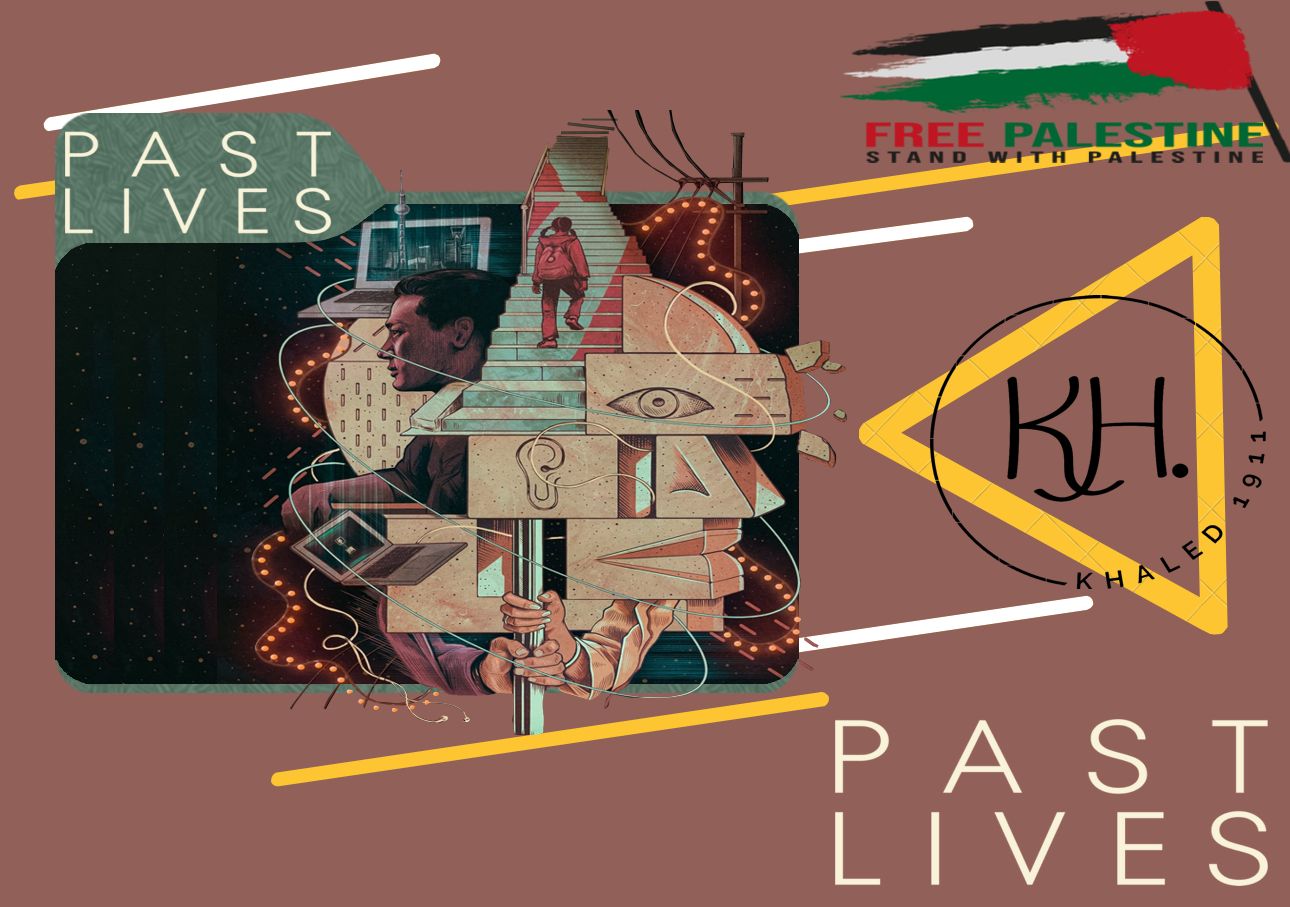 Past Lives 2023 folder icon by Khaled1911 on DeviantArt