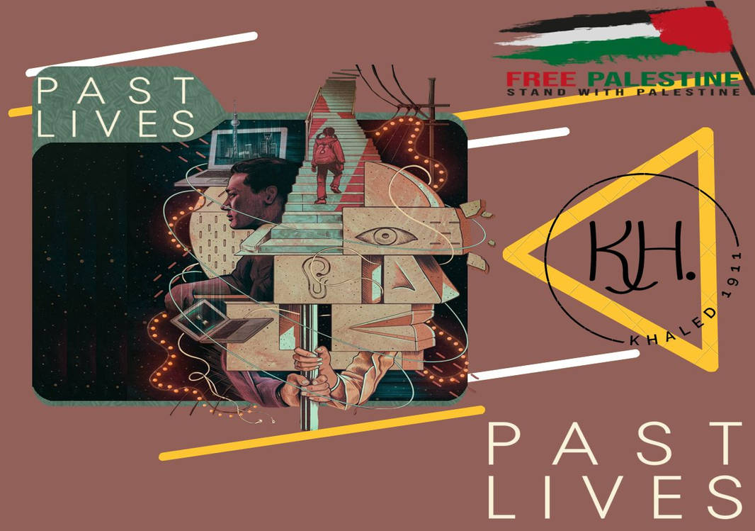 Past Lives 2023 folder icon by Khaled1911 on DeviantArt