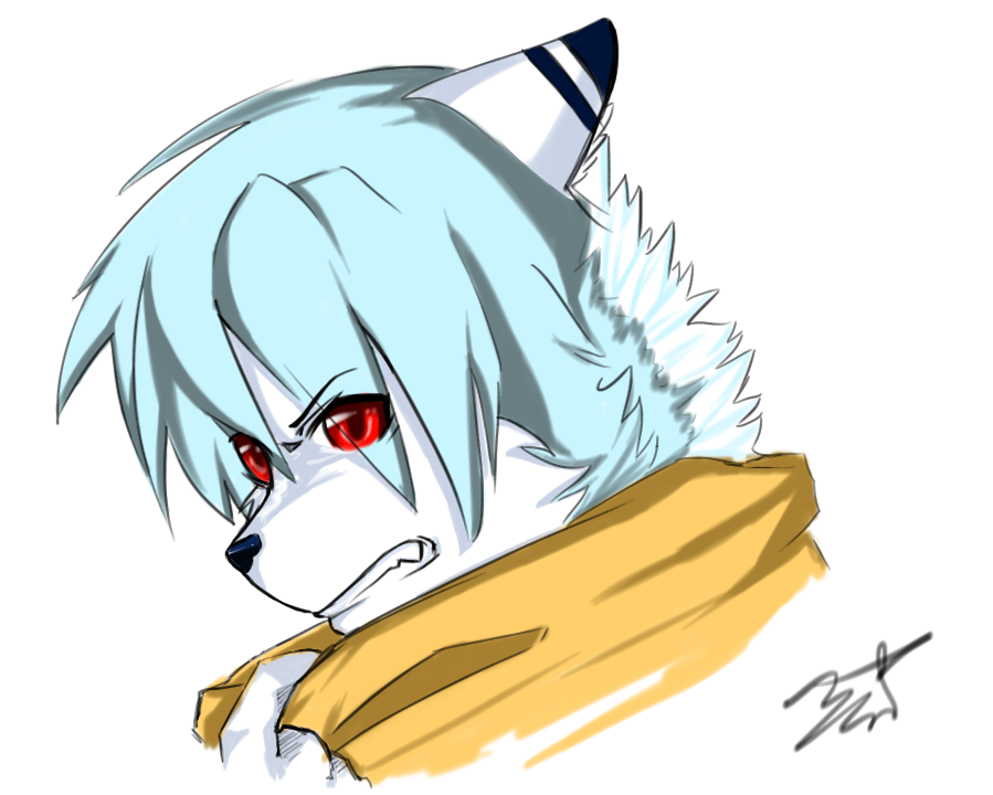 Grrr by Goobieroo on DeviantArt